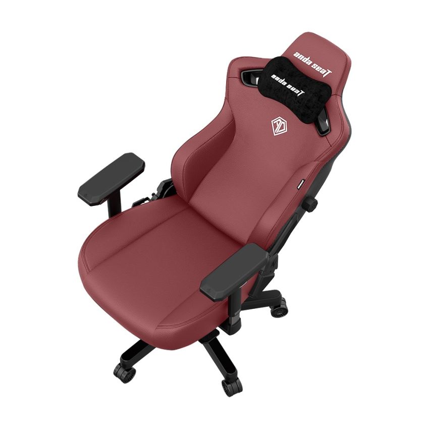Anda Seat Kaiser 3 Edition Series Premium Gaming Chair Size L 6 Years ...